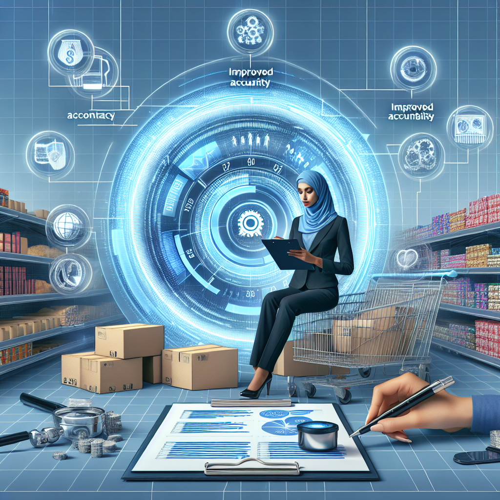 Ensuring Accuracy and Accountability: The Benefits of Retail Audits ... Ensuring Accuracy and Accountability: The Benefits of Retail Audits ...