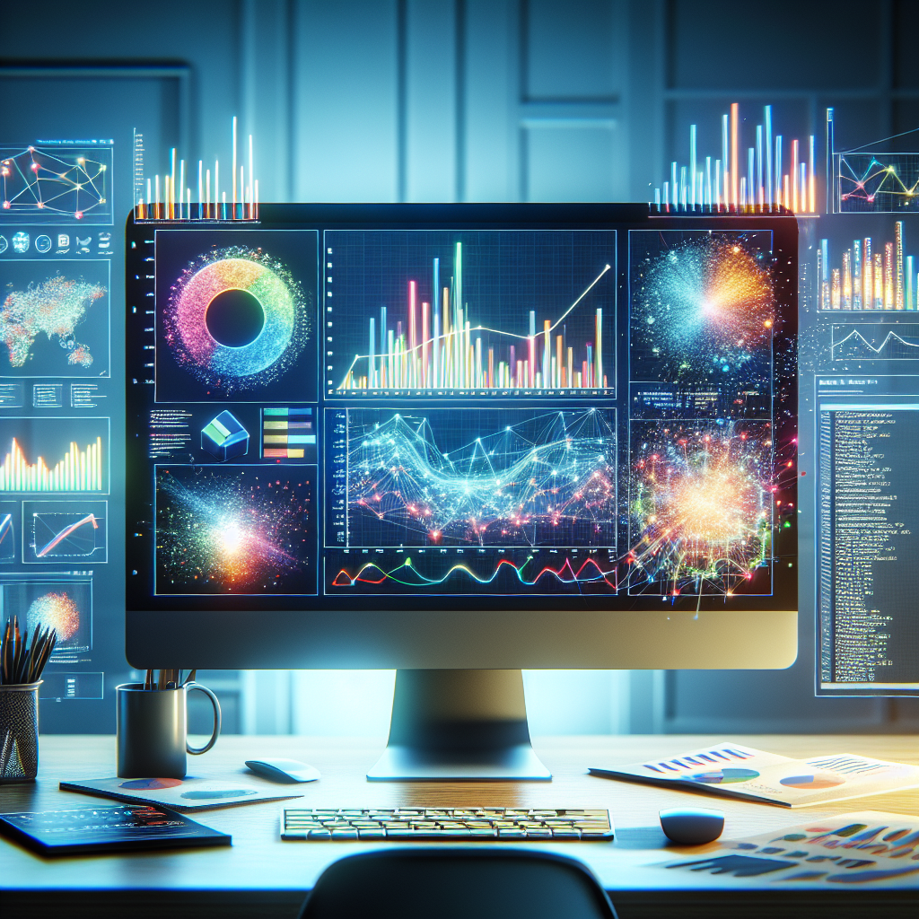 Exploring The Power Of Data Visualization In R Softofficepro