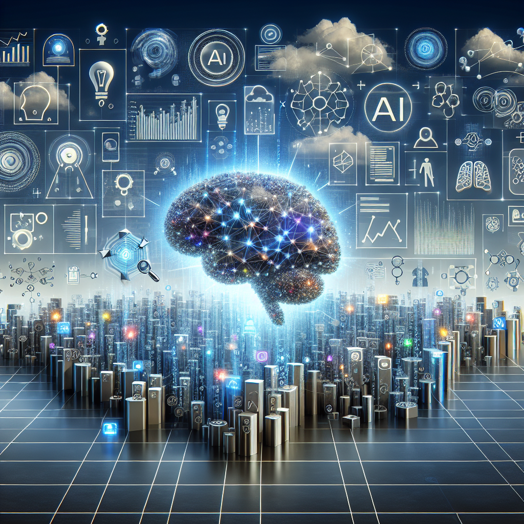 Insights at Scale: How AI is Reshaping Market Research Practices ...