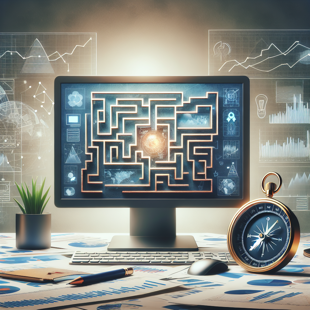 Navigating the Complex Landscape of Market Research Software ...