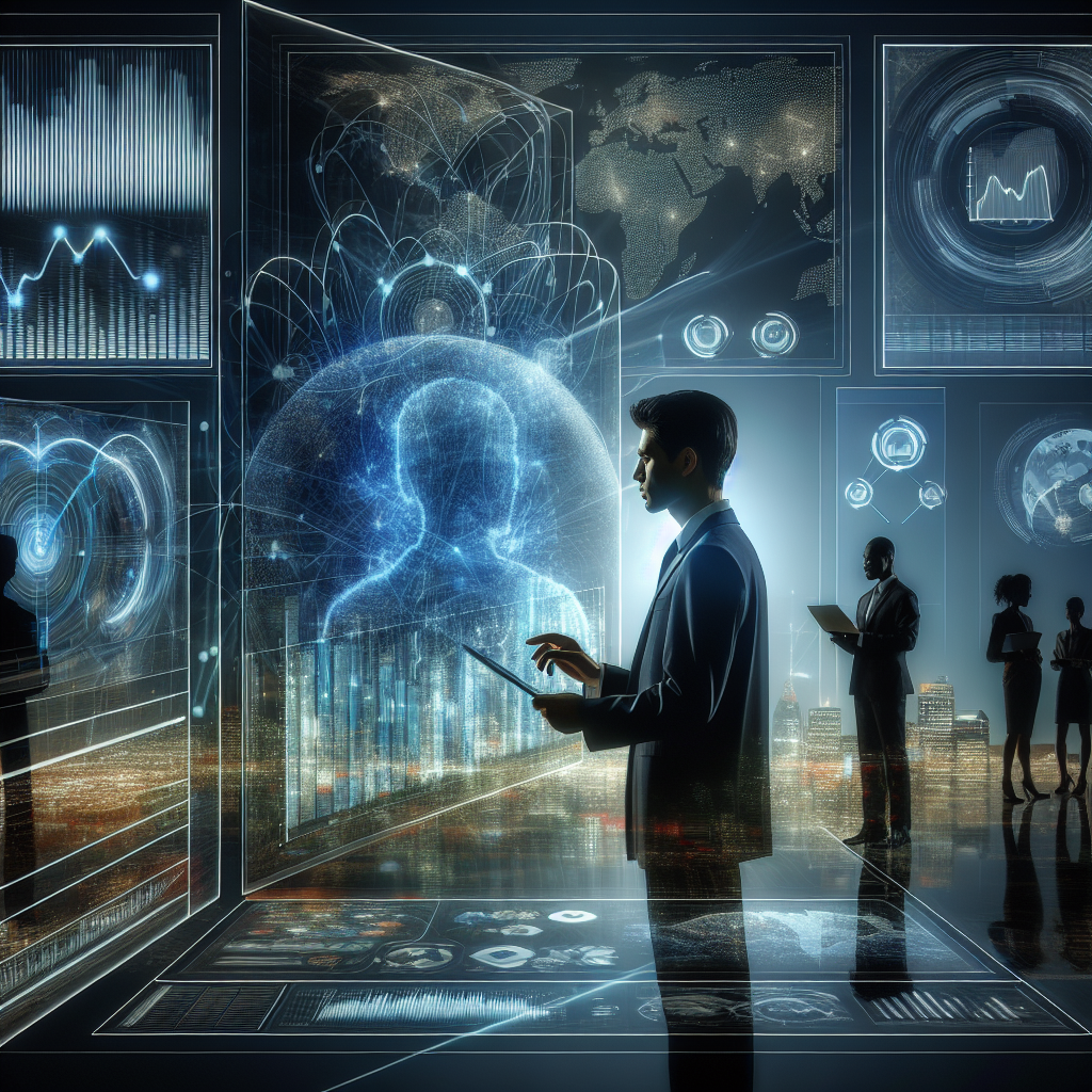 The Future of Market Research: AI Predictive Analytics - SOFTOFFICEPRO