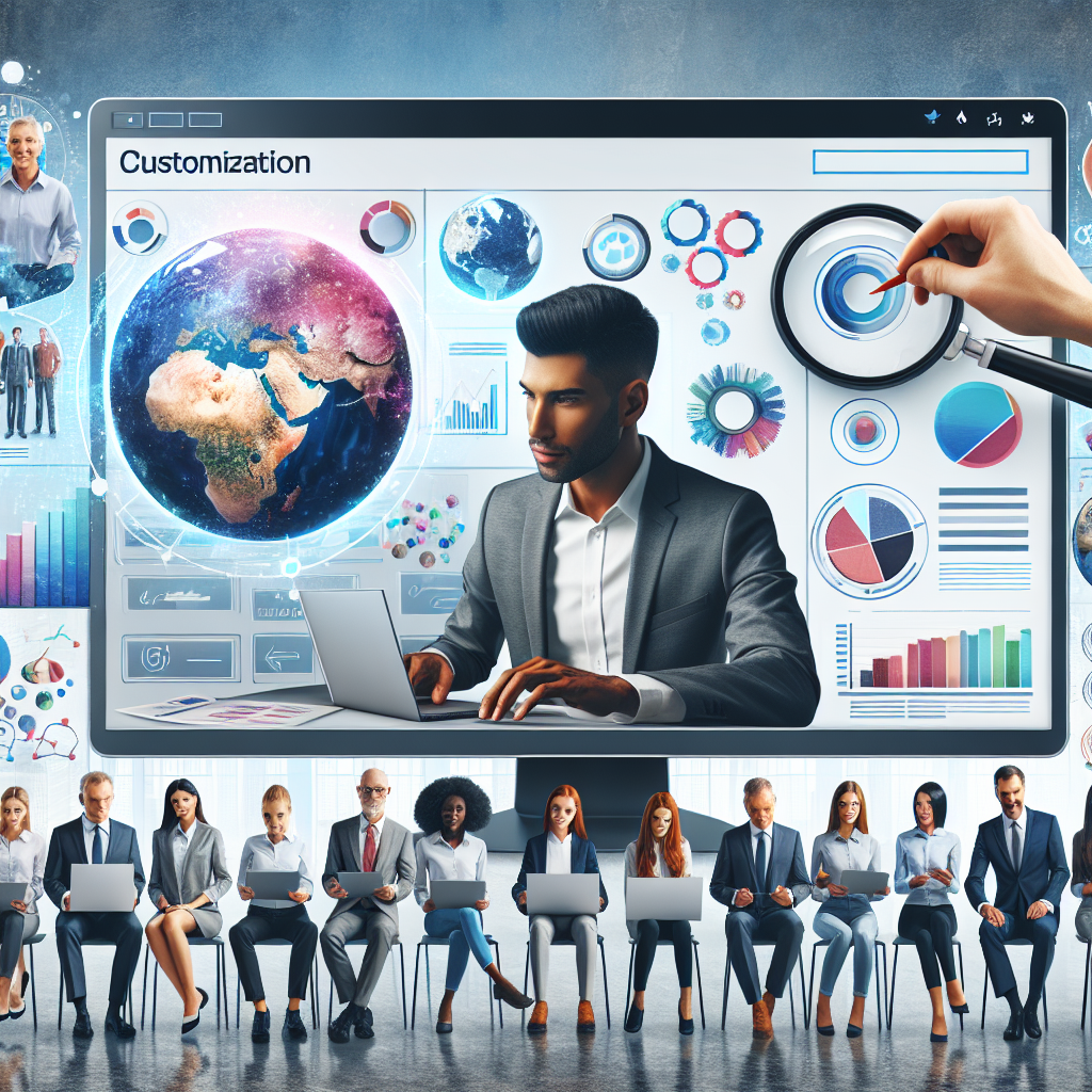 Understanding the Importance of Customization in Market Research ...