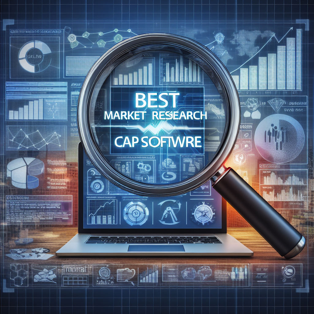 Selecting the Best Market Research CAPI Software for Your Needs ...