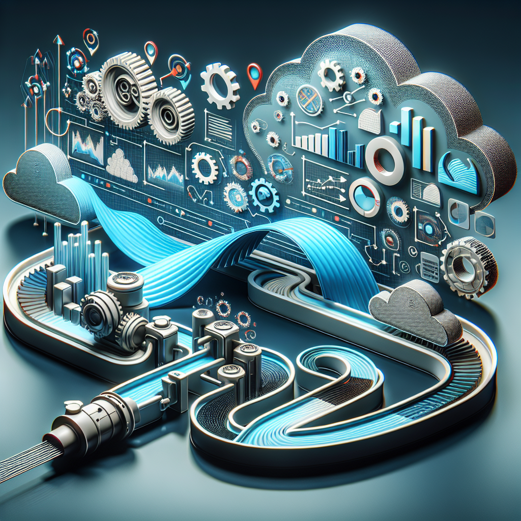 Streamlining Your Data Workflow with R: A Practical Approach to Data ...