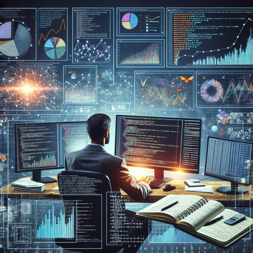 The Role of R in Business Intelligence and Data Analysis - SOFTOFFICEPRO