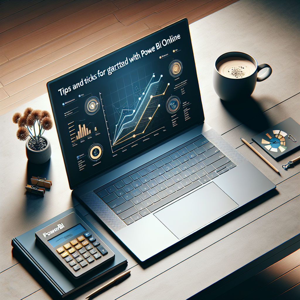Tips and Tricks for Getting Started with Power BI Online - SOFTOFFICEPRO
