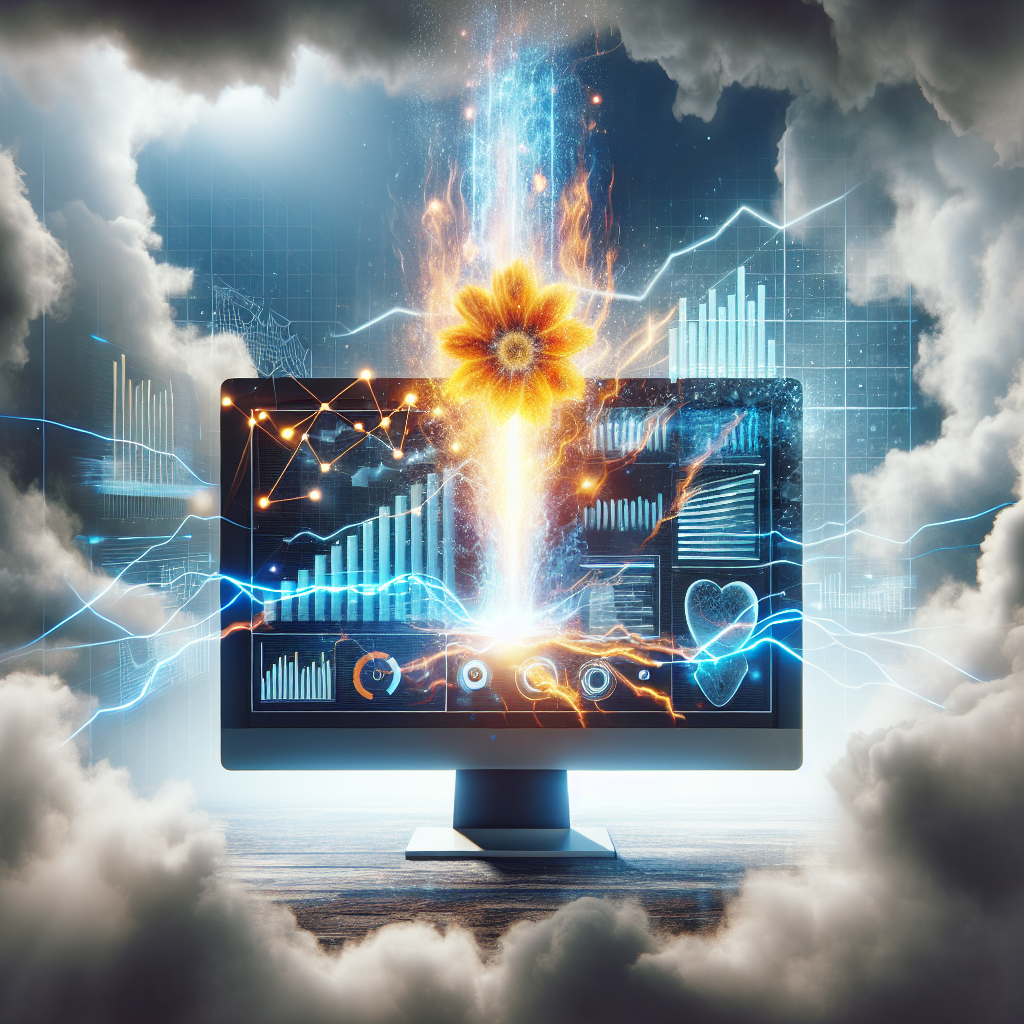 Unleashing the Power of Power BI Online: A Complete Guide - SOFTOFFICEPRO