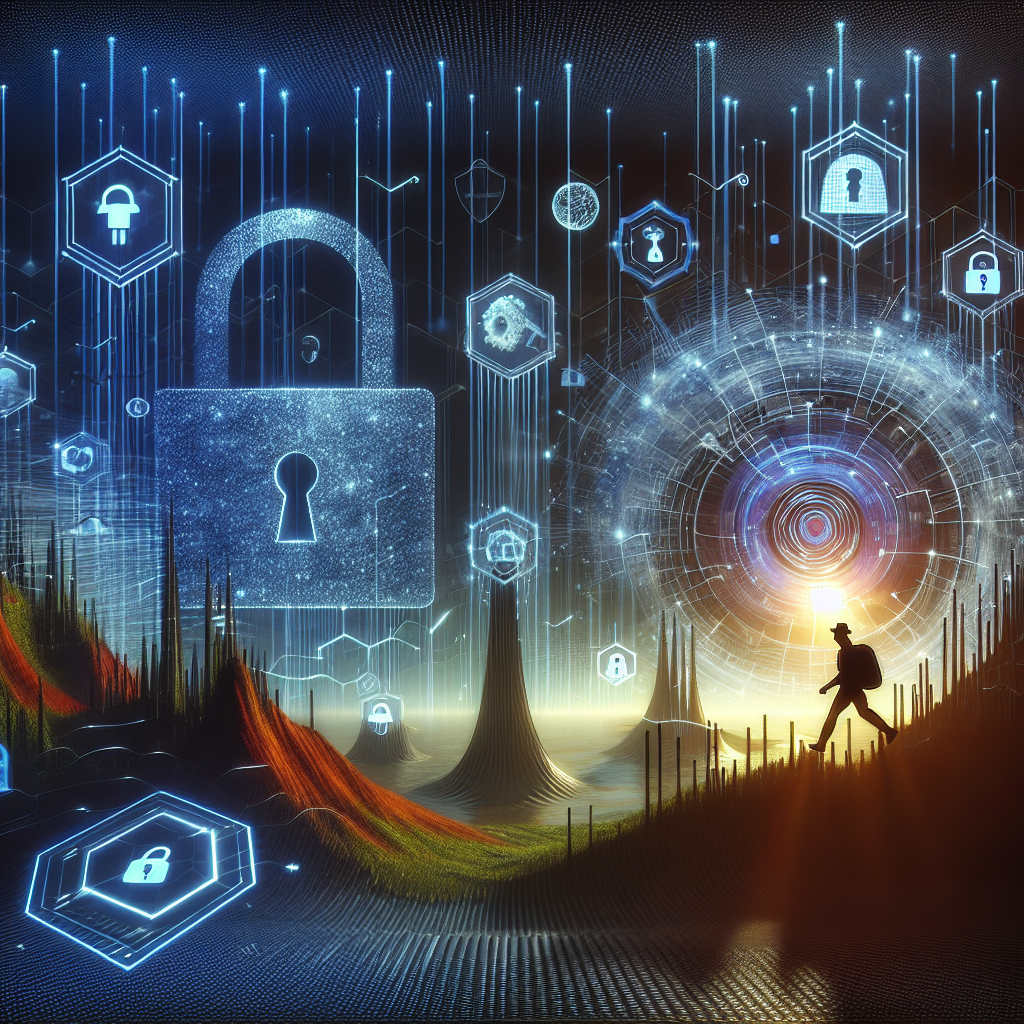 Navigating Data Privacy: How to Safeguard Your Information in the Digital Age - SOFTOFFICEPRO