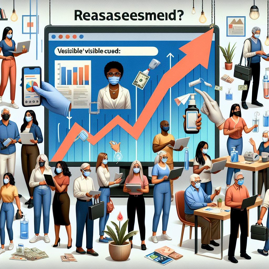 Reassessing Customer Needs and Wants in the Post-Pandemic Era: A Guide ...