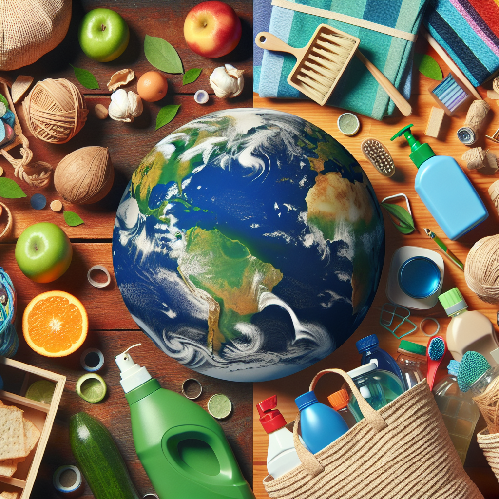 Why Ethical Consumerism is Key to Achieving a More Sustainable Future ...